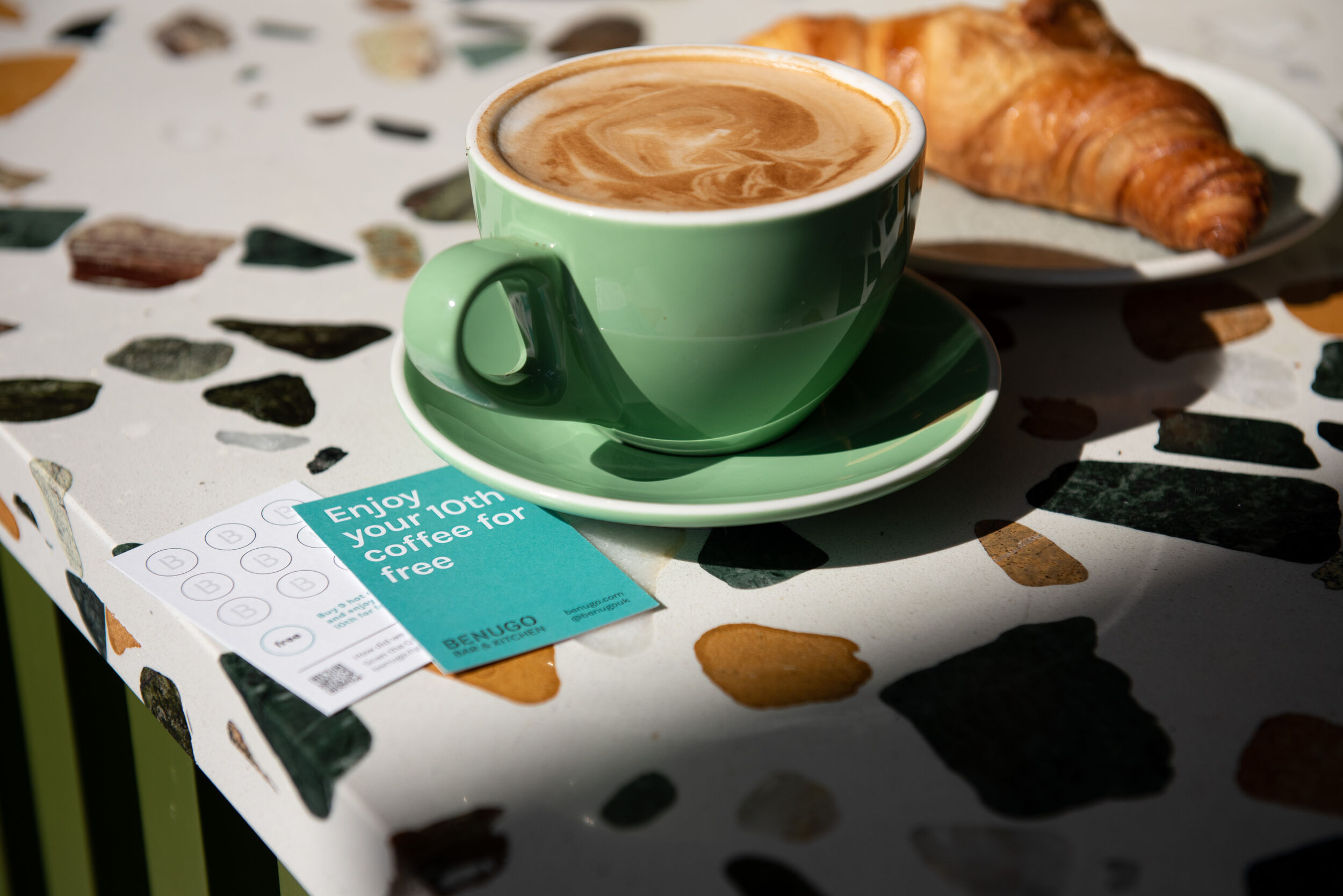 Benugo | Dining and Coffee at Warwick Arts Centre | Warwick Arts Centre