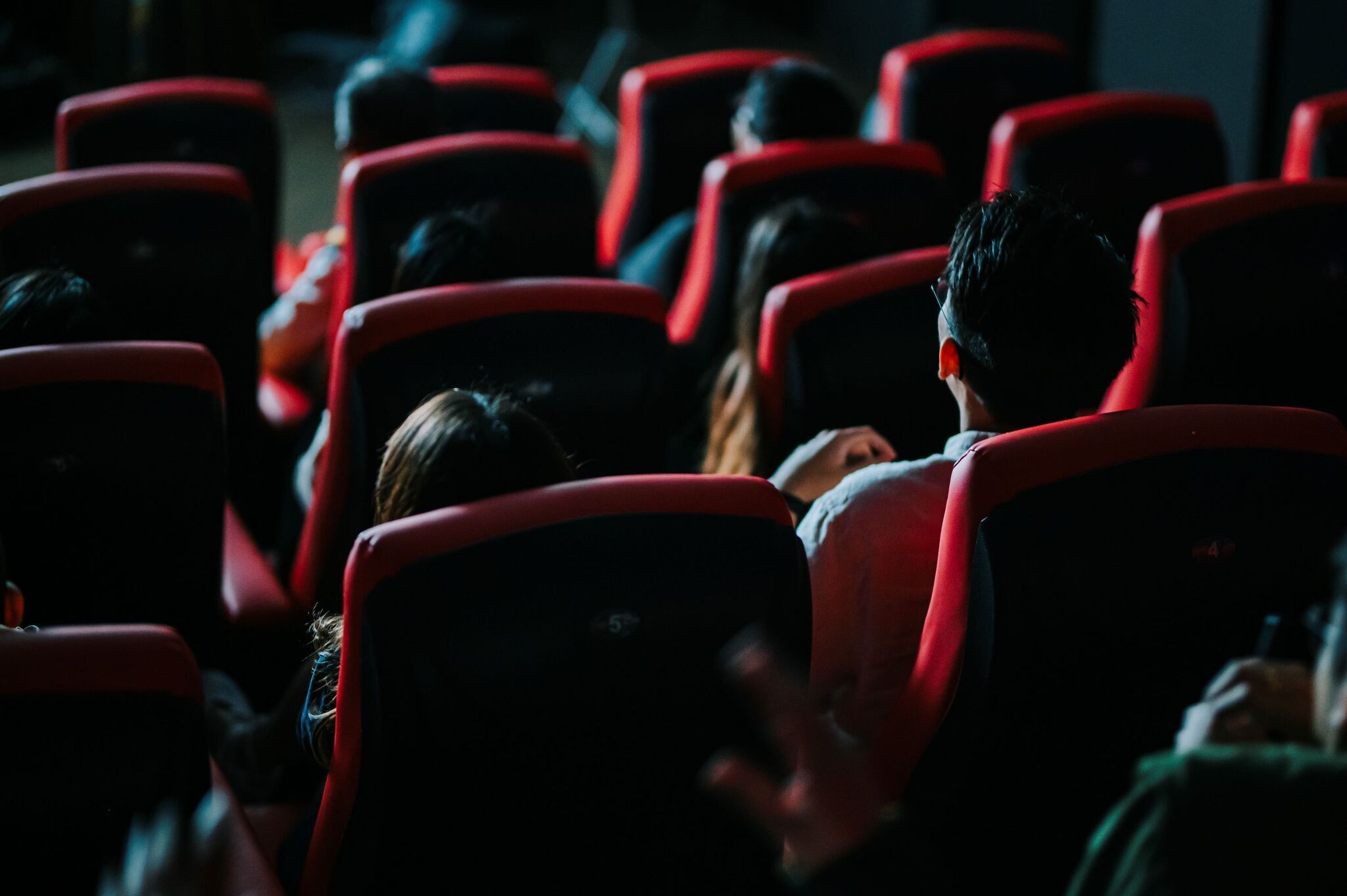 What's On | Cinema | Warwick Arts Centre