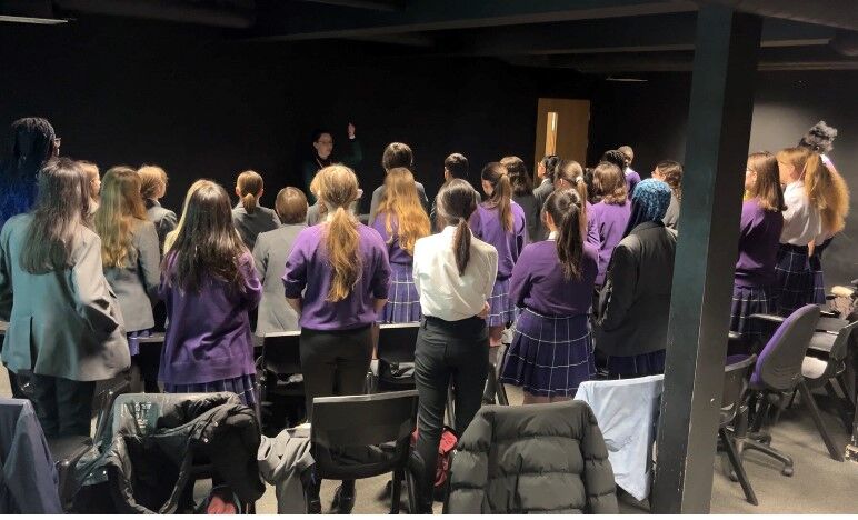 Celebrating Westwood Choir | Warwick Arts Centre