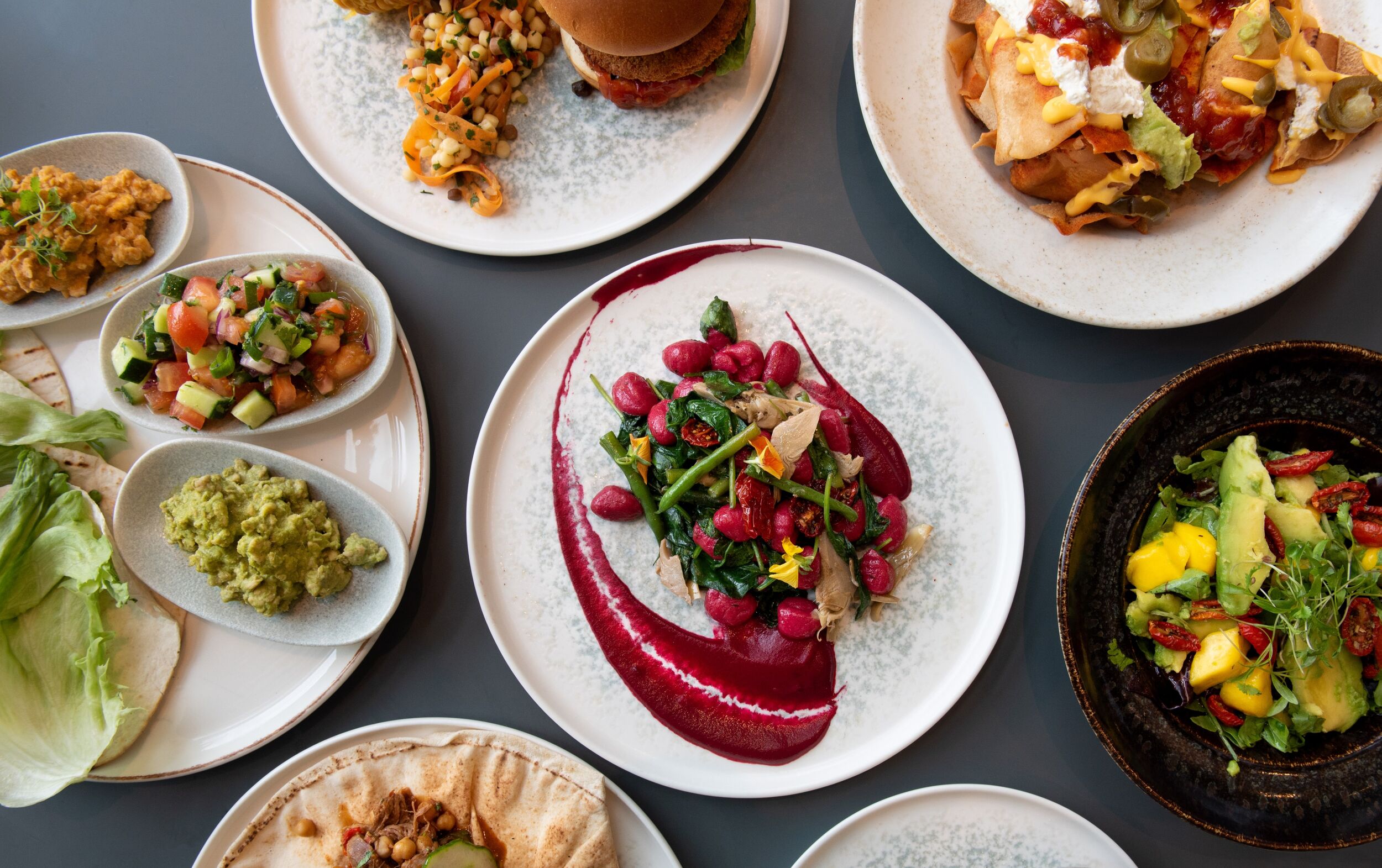Places to eat at Warwick Arts Centre, Coventry | Warwick Arts Centre