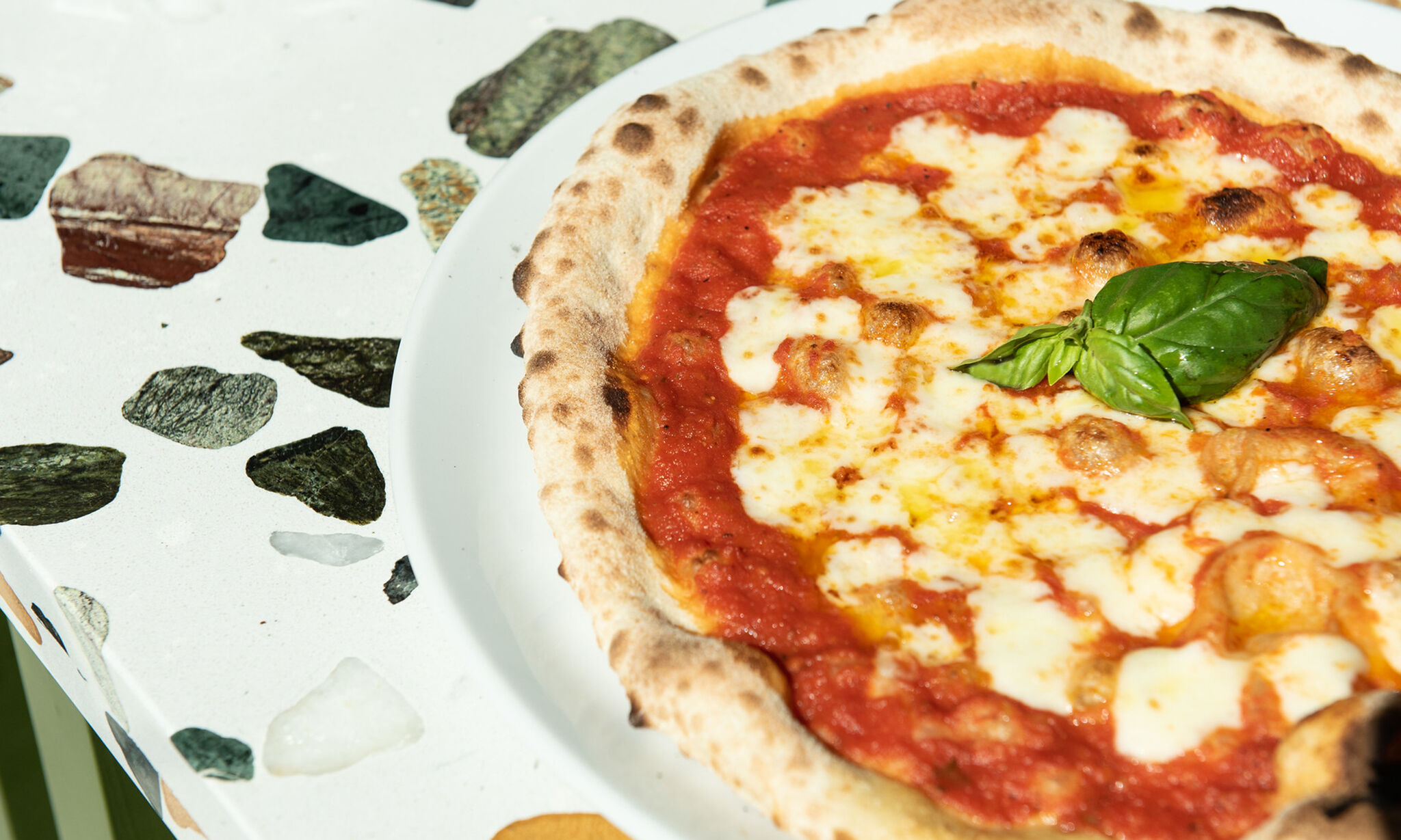 Benugo | Dining and Coffee at Warwick Arts Centre | Warwick Arts Centre