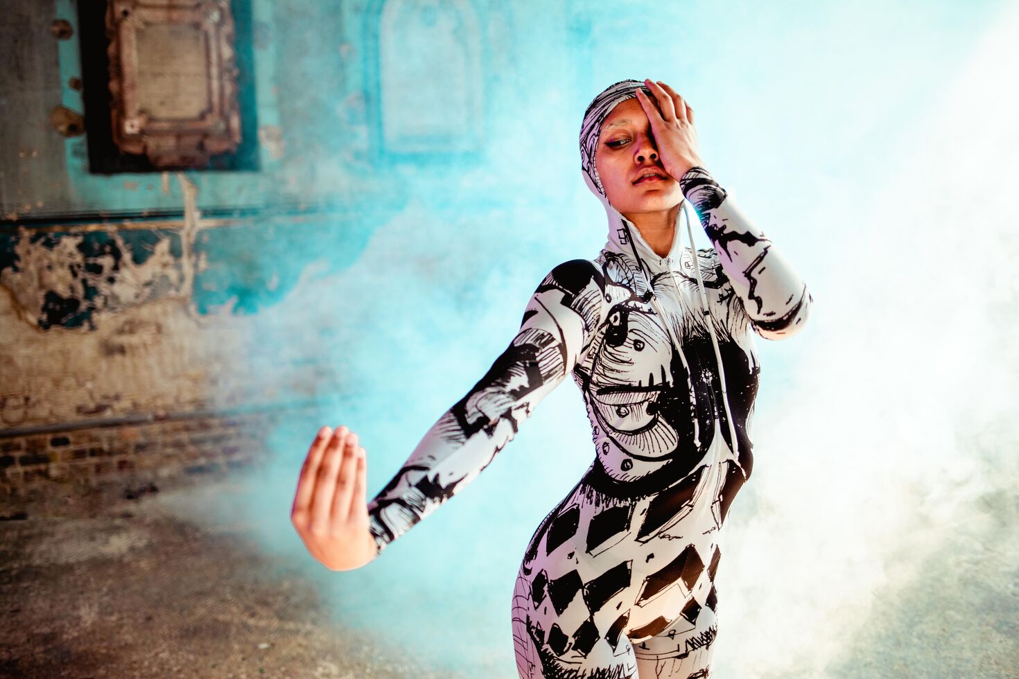 Tavaziva Dance: Greed | Warwick Arts Centre