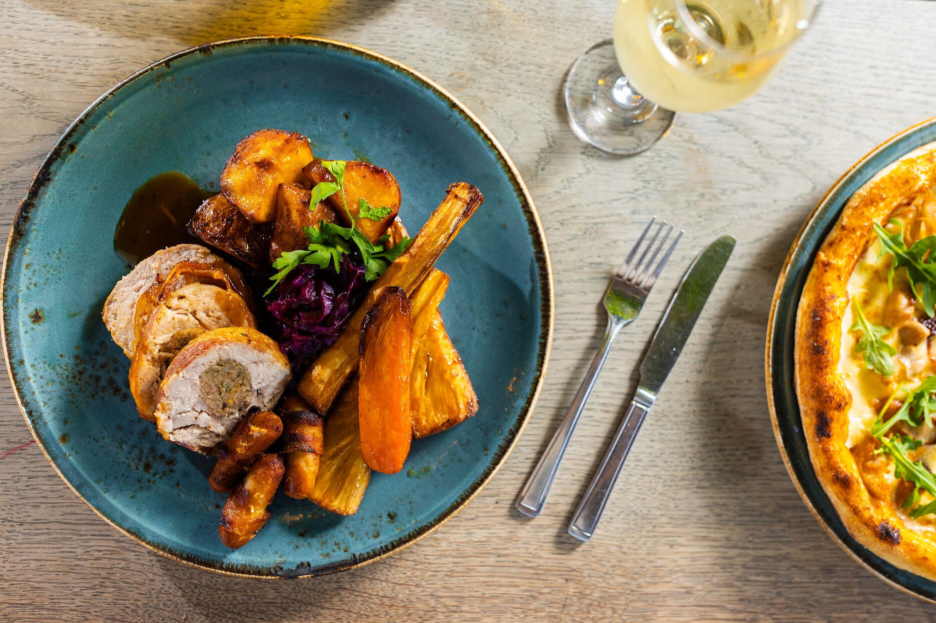 Benugo | Dining and Coffee at Warwick Arts Centre | Warwick Arts Centre