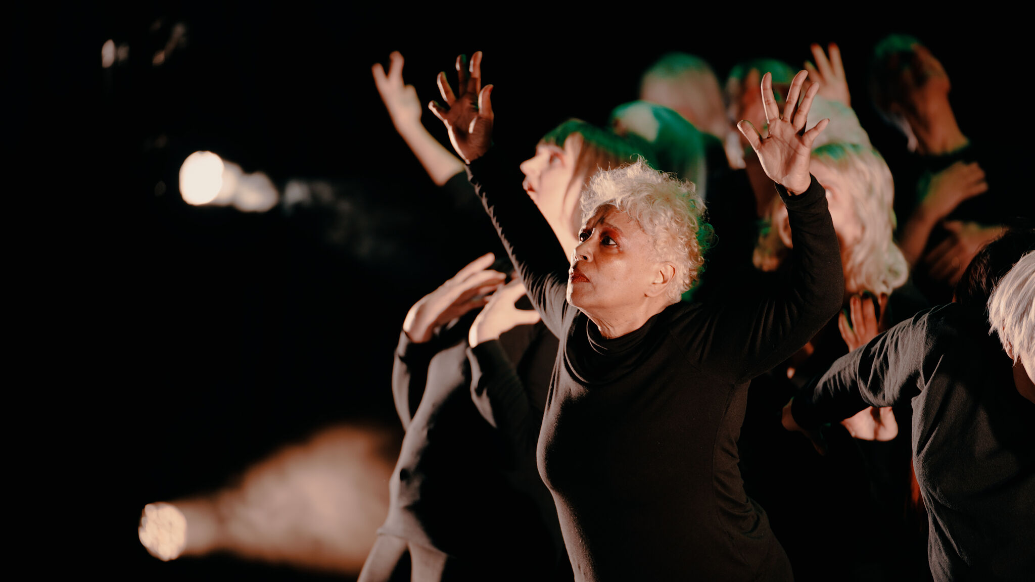 Out of Whack is Busted | Warwick Arts Centre