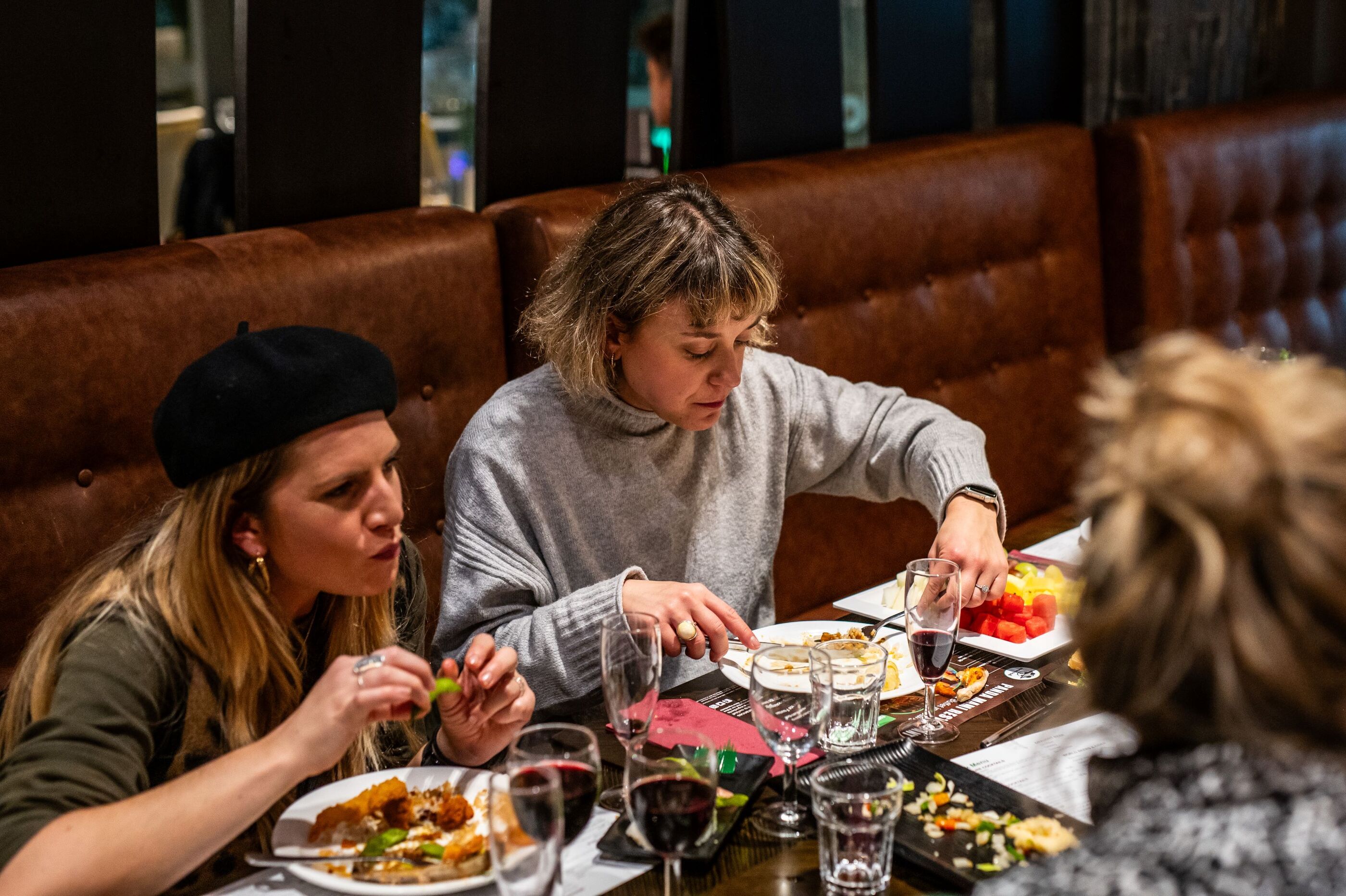 Panda Mami | All You Can Eat Buffet at Warwick Arts Centre | Warwick ...