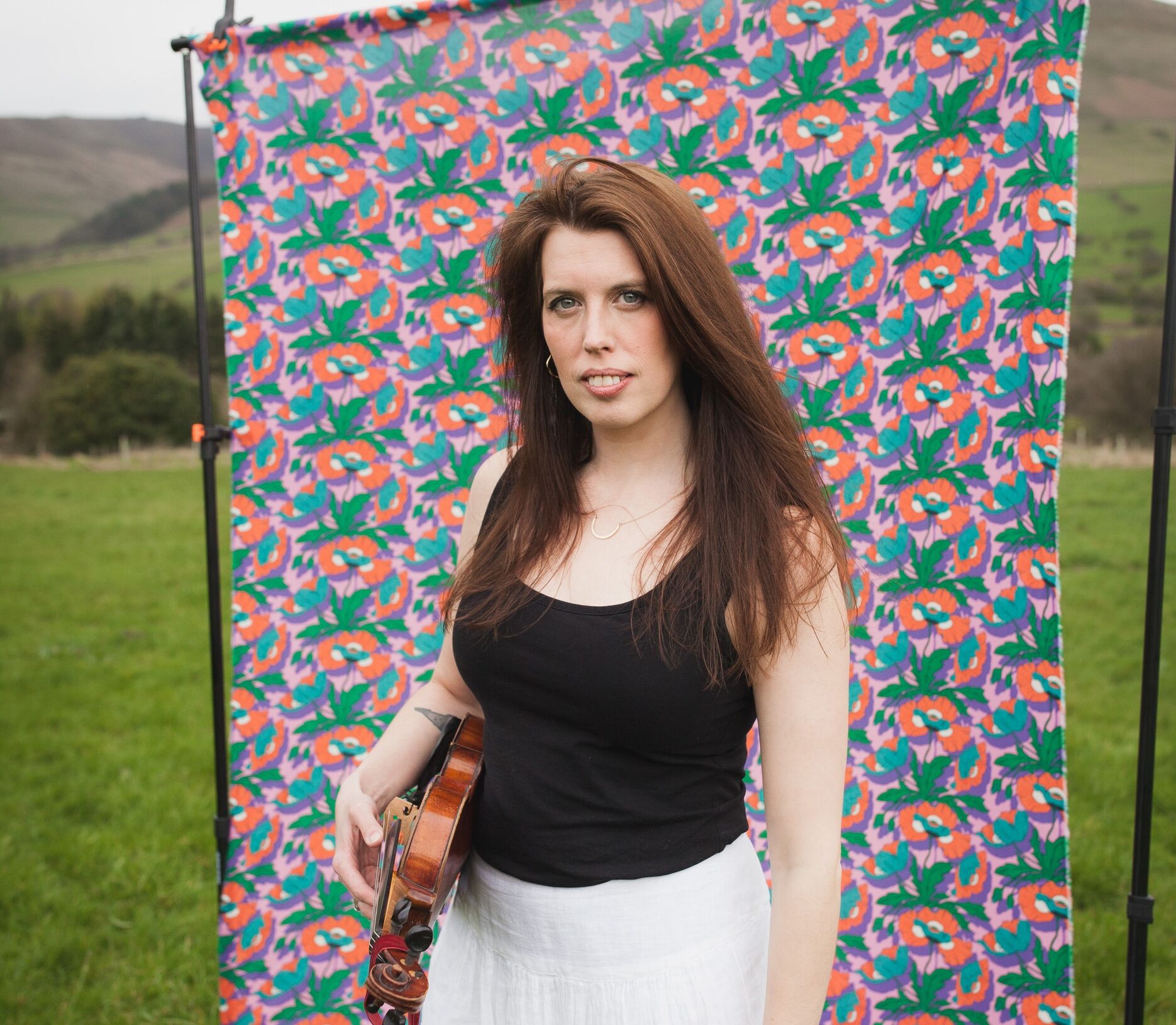 Bella Hardy | Warwick Arts Centre