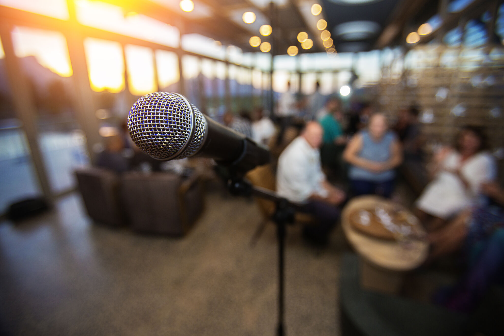 Music Concerts in Coventry | Warwick Arts Centre