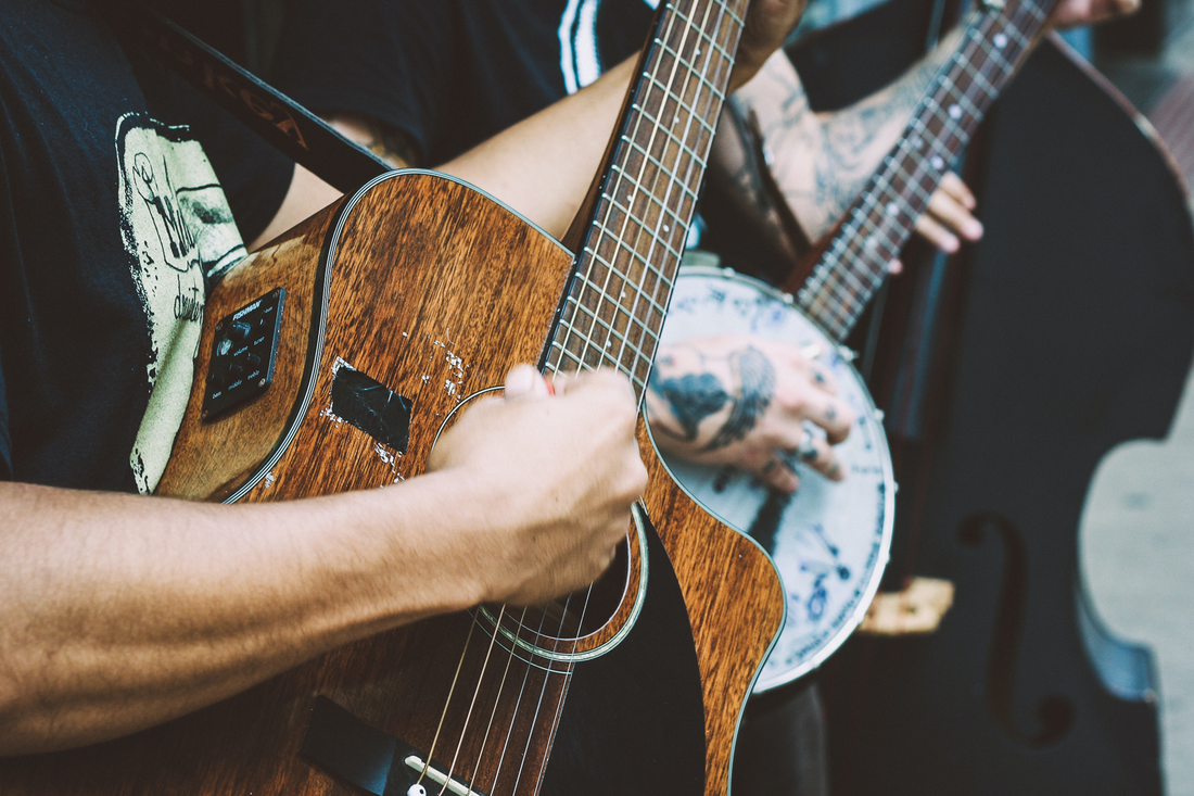 Music Concerts and Gigs in Coventry | Warwick Arts Centre