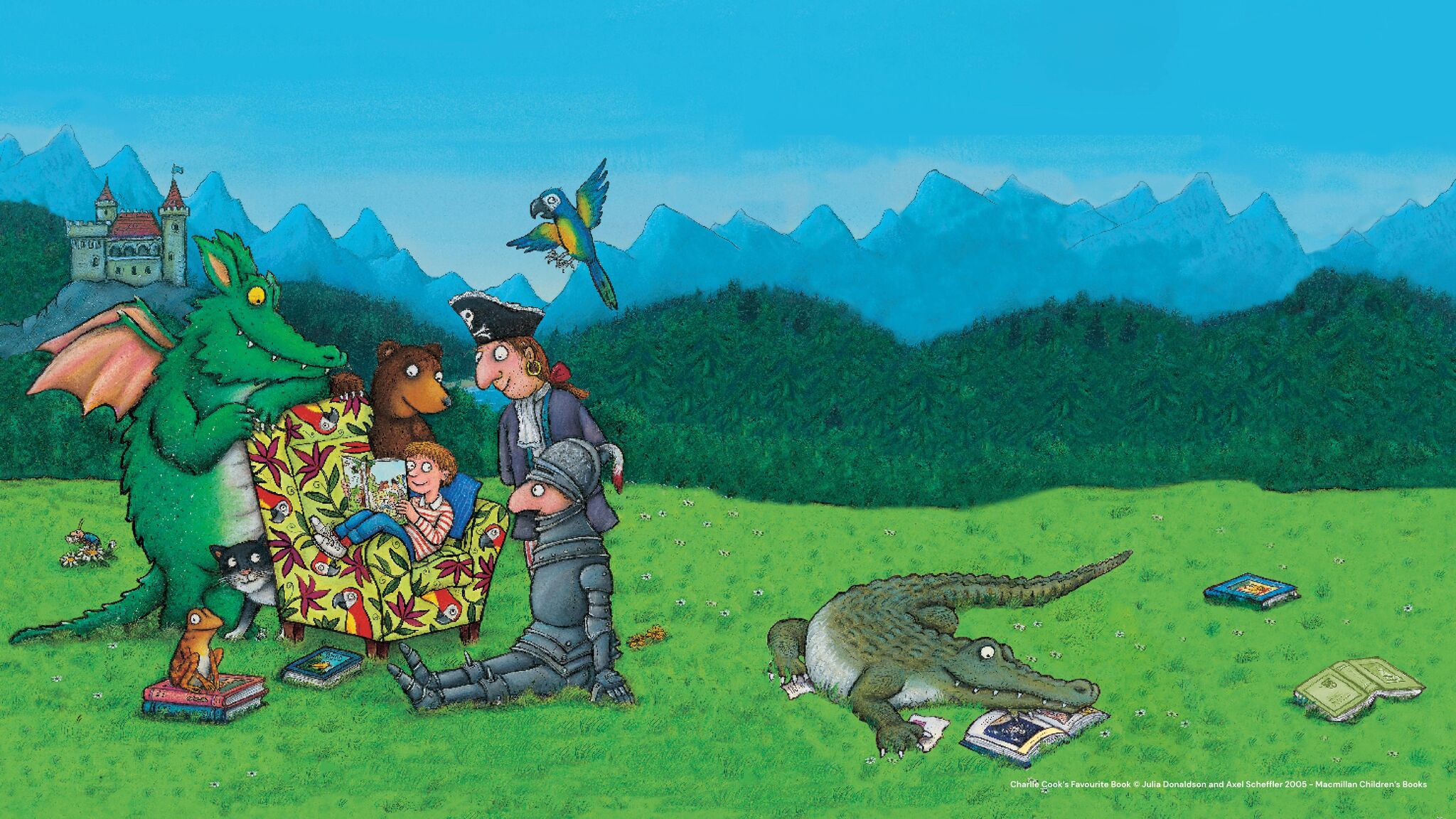 Easter adventures at Warwick Arts Centre | Warwick Arts Centre