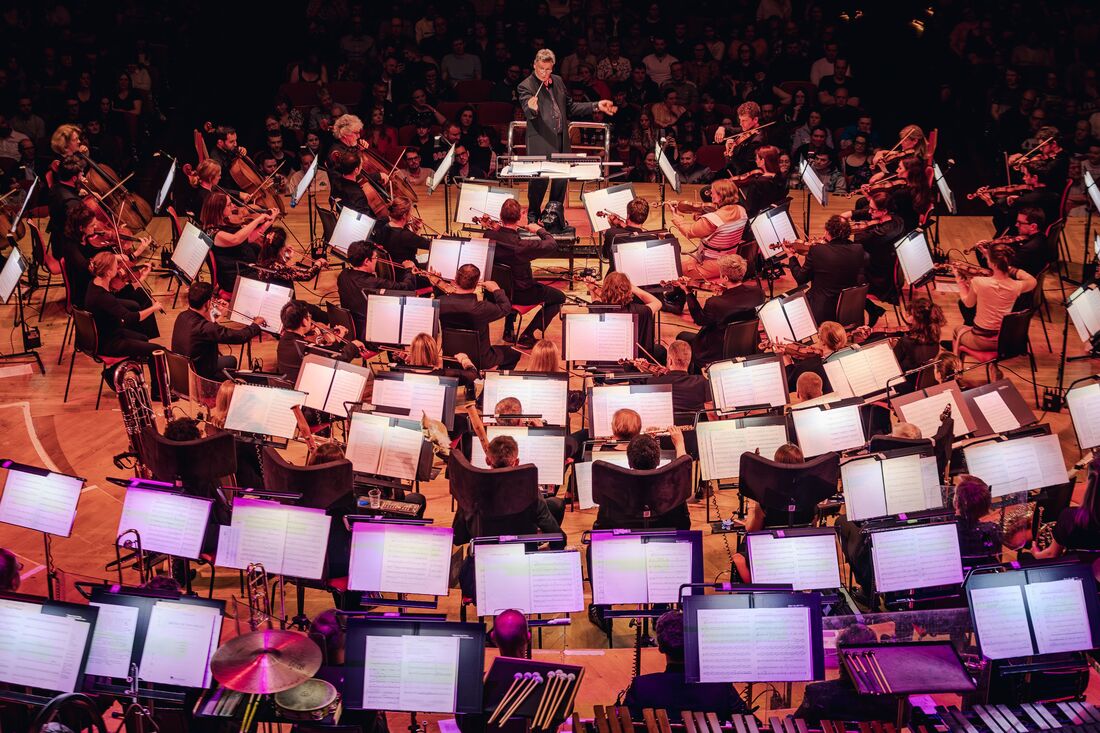 Ellen Kent: La Boheme | Warwick Arts Centre