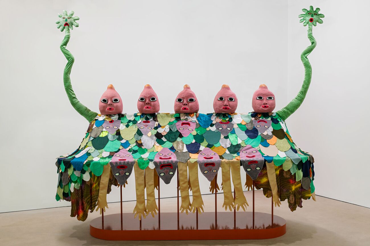 Mead Gallery | Warwick Arts Centre