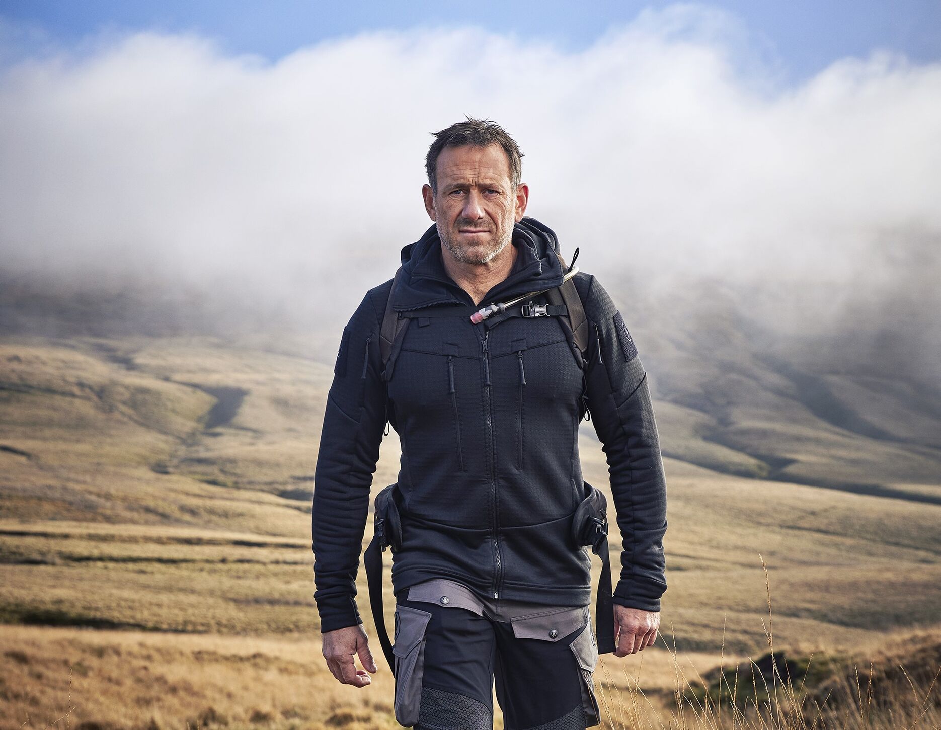 Jason Fox: Embrace the Chaos | Warwick Arts Centre