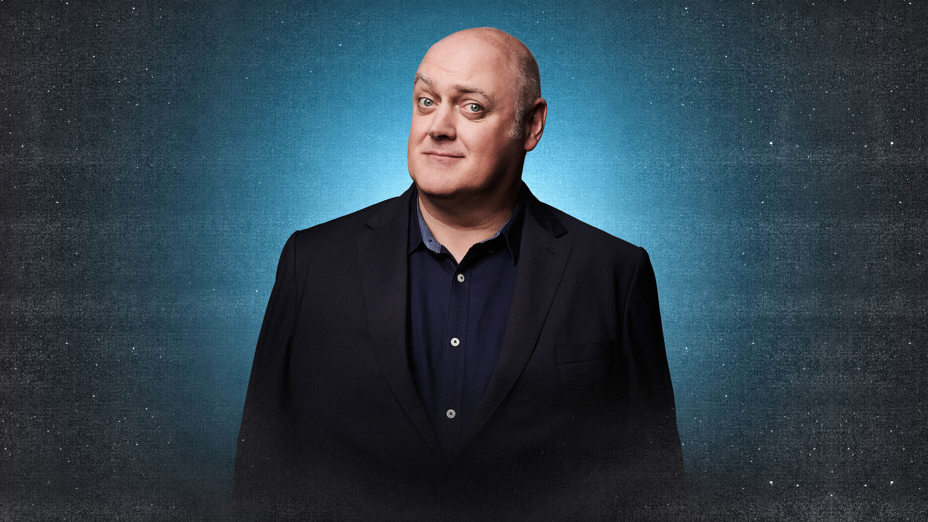 Dara O'Briain: RE: Creation | Warwick Arts Centre