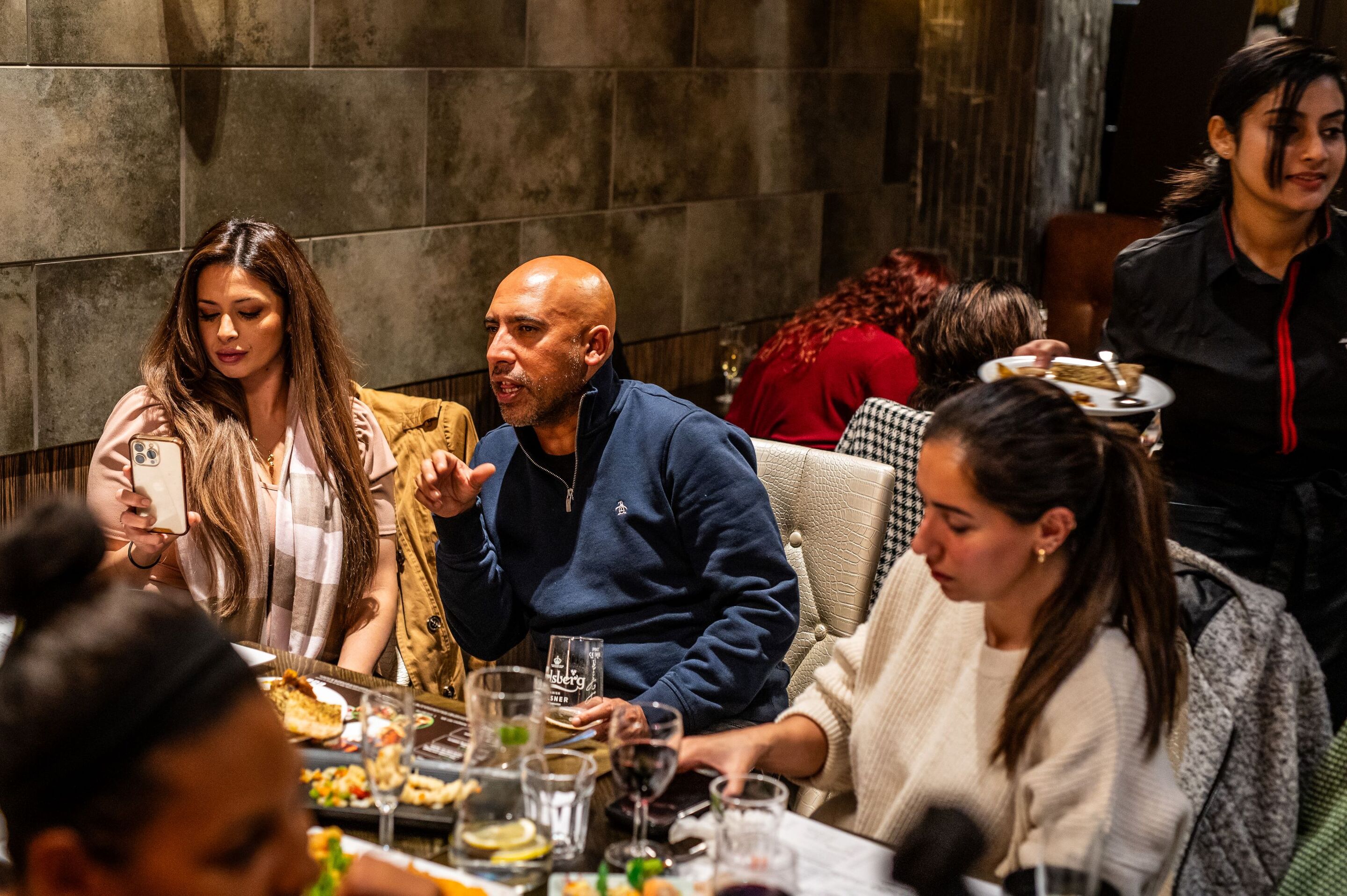 Panda Mami | All You Can Eat Buffet at Warwick Arts Centre | Warwick ...