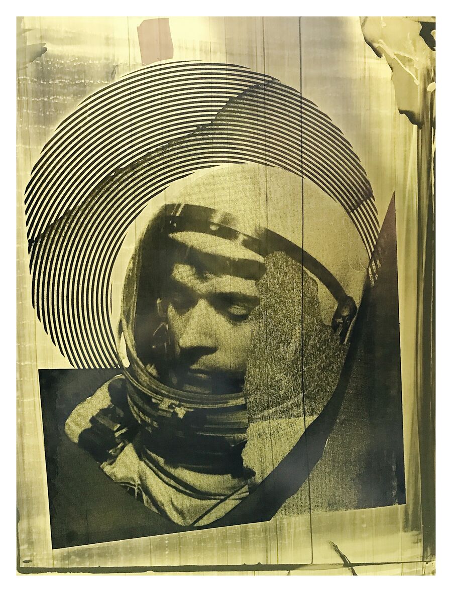 Mead Gallery | Warwick Arts Centre