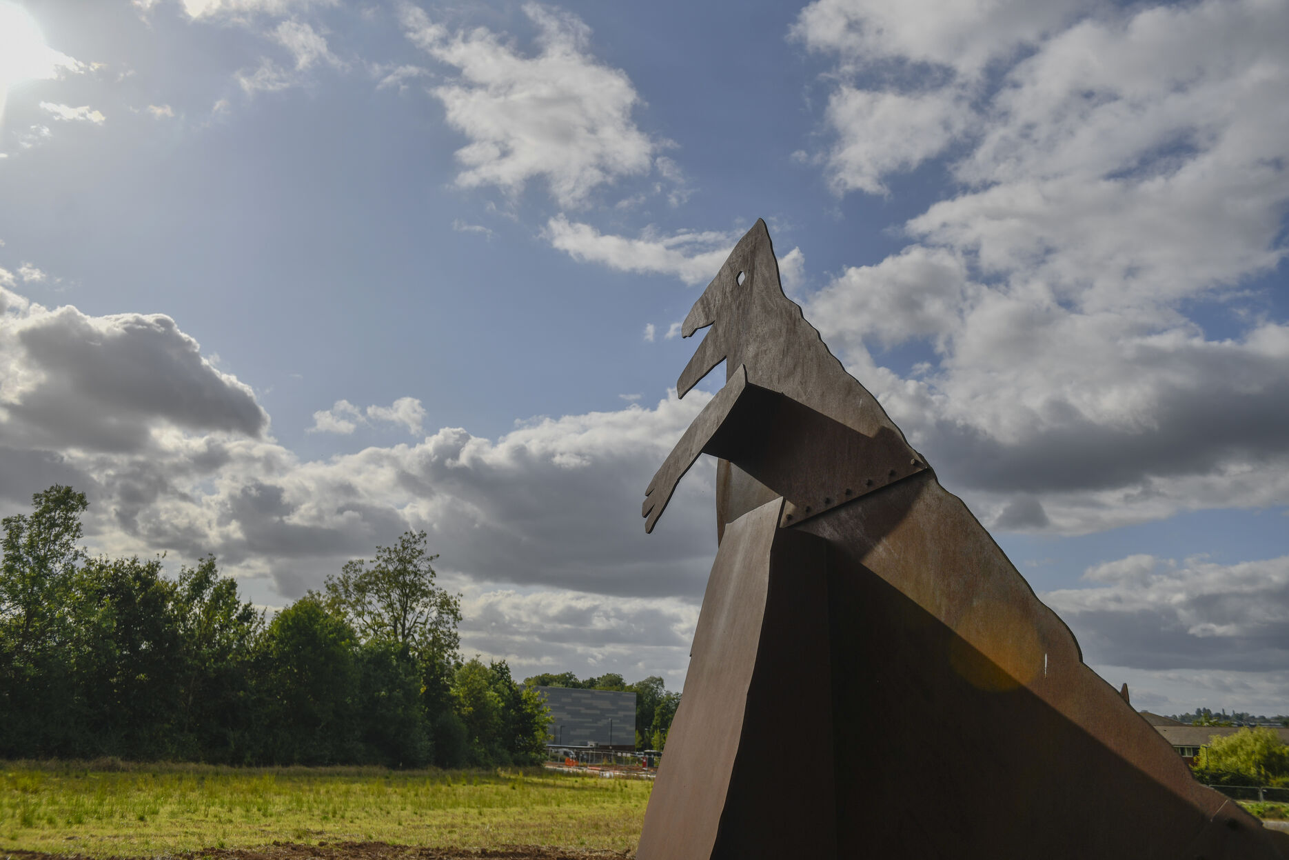 Mead Gallery | Warwick Arts Centre
