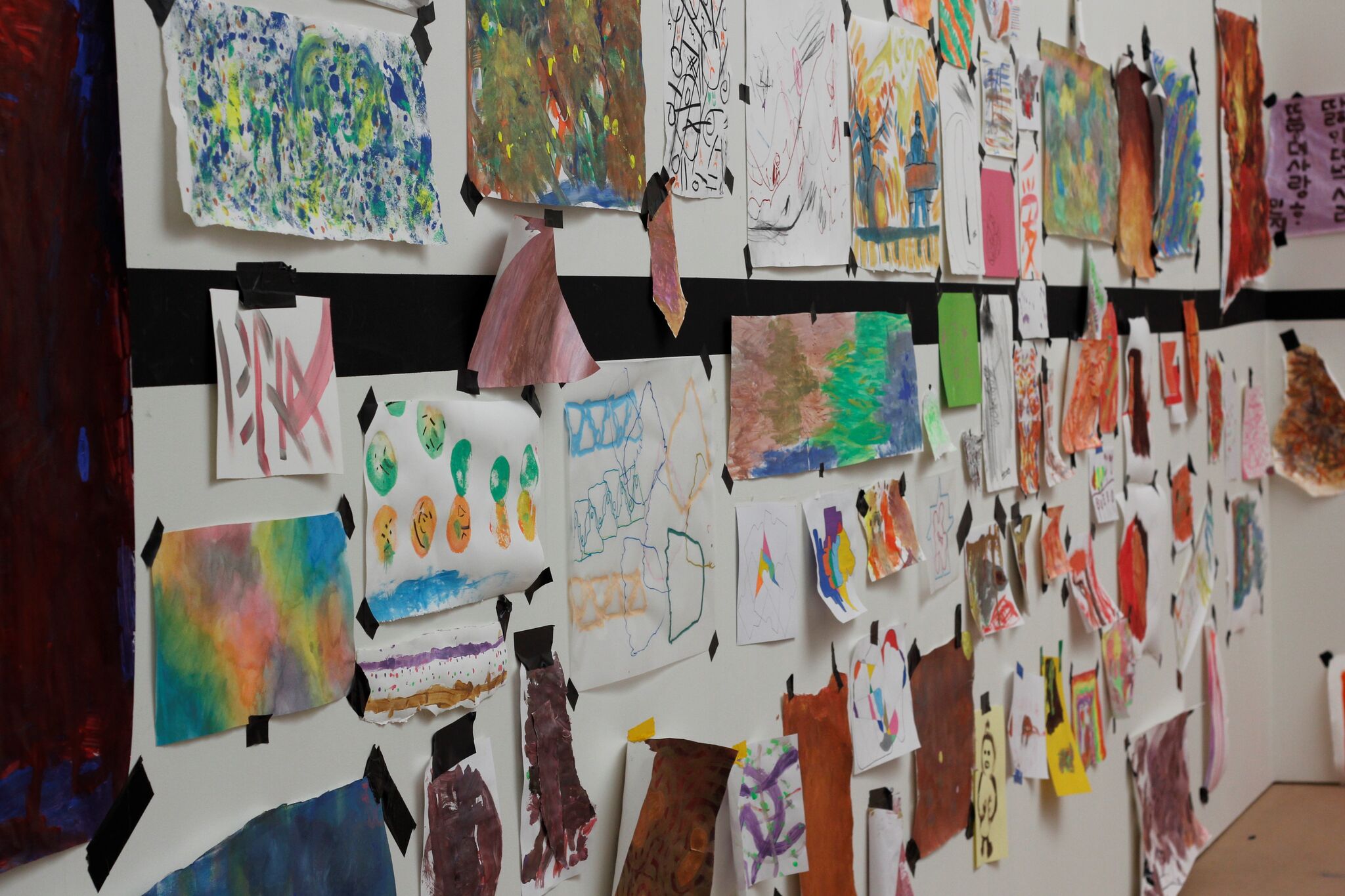 Our Collaboration with Art Riot Collective | Warwick Arts Centre