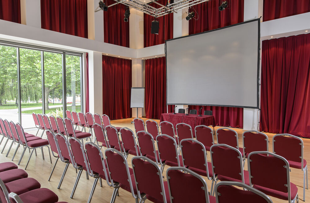 Helen Martin Studio | Warwick Arts Centre