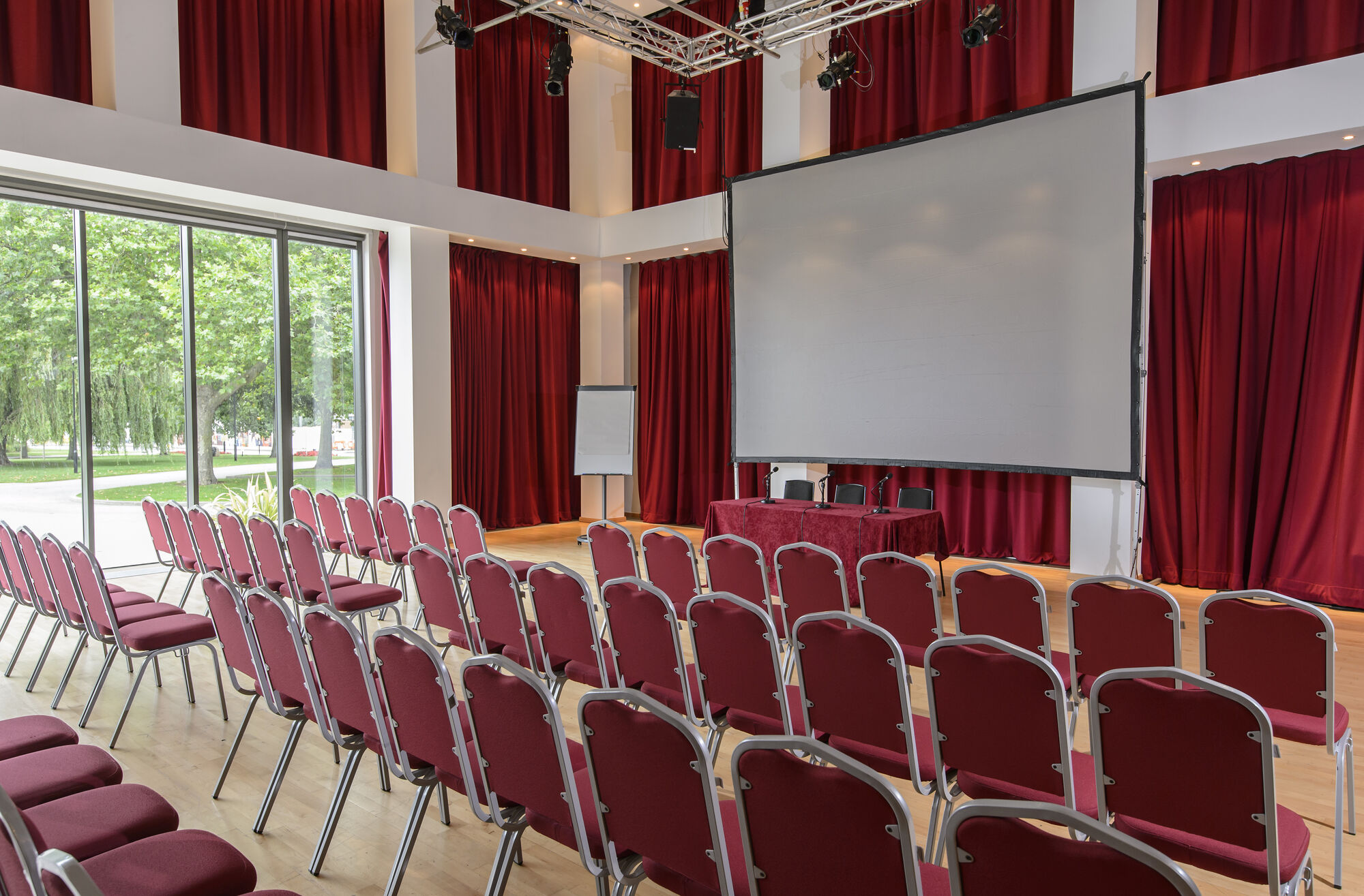 Helen Martin Studio | Warwick Arts Centre