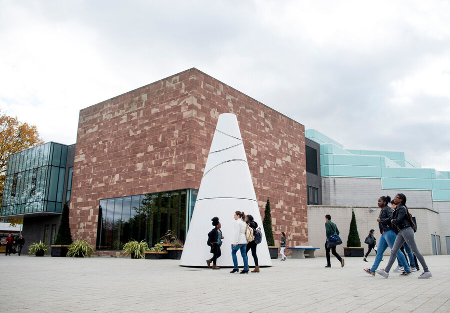 Everyone is welcome | Warwick Arts Centre