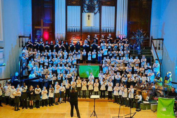 Music Concerts in Coventry | Warwick Arts Centre