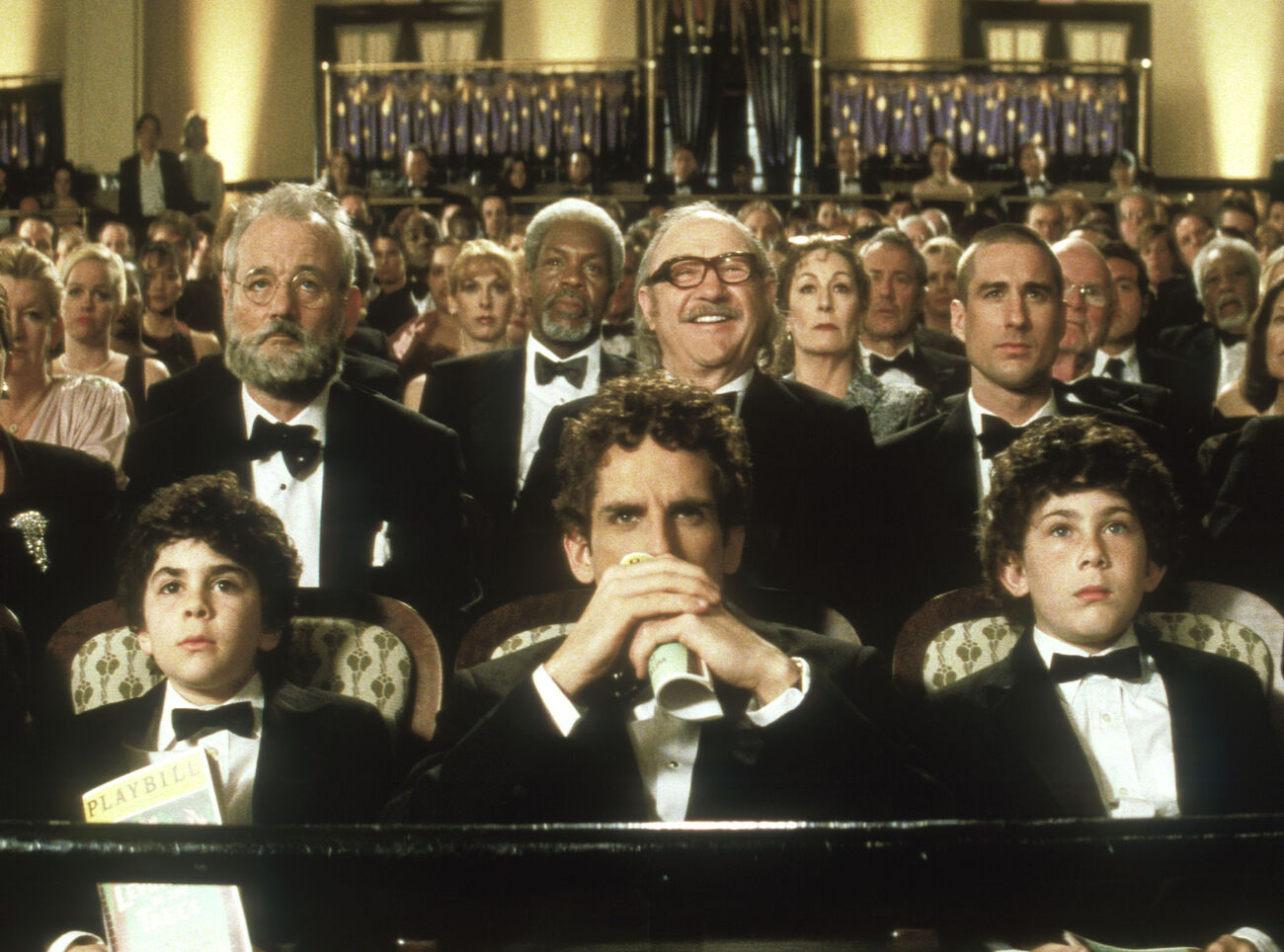 What's On | Cinema | Warwick Arts Centre