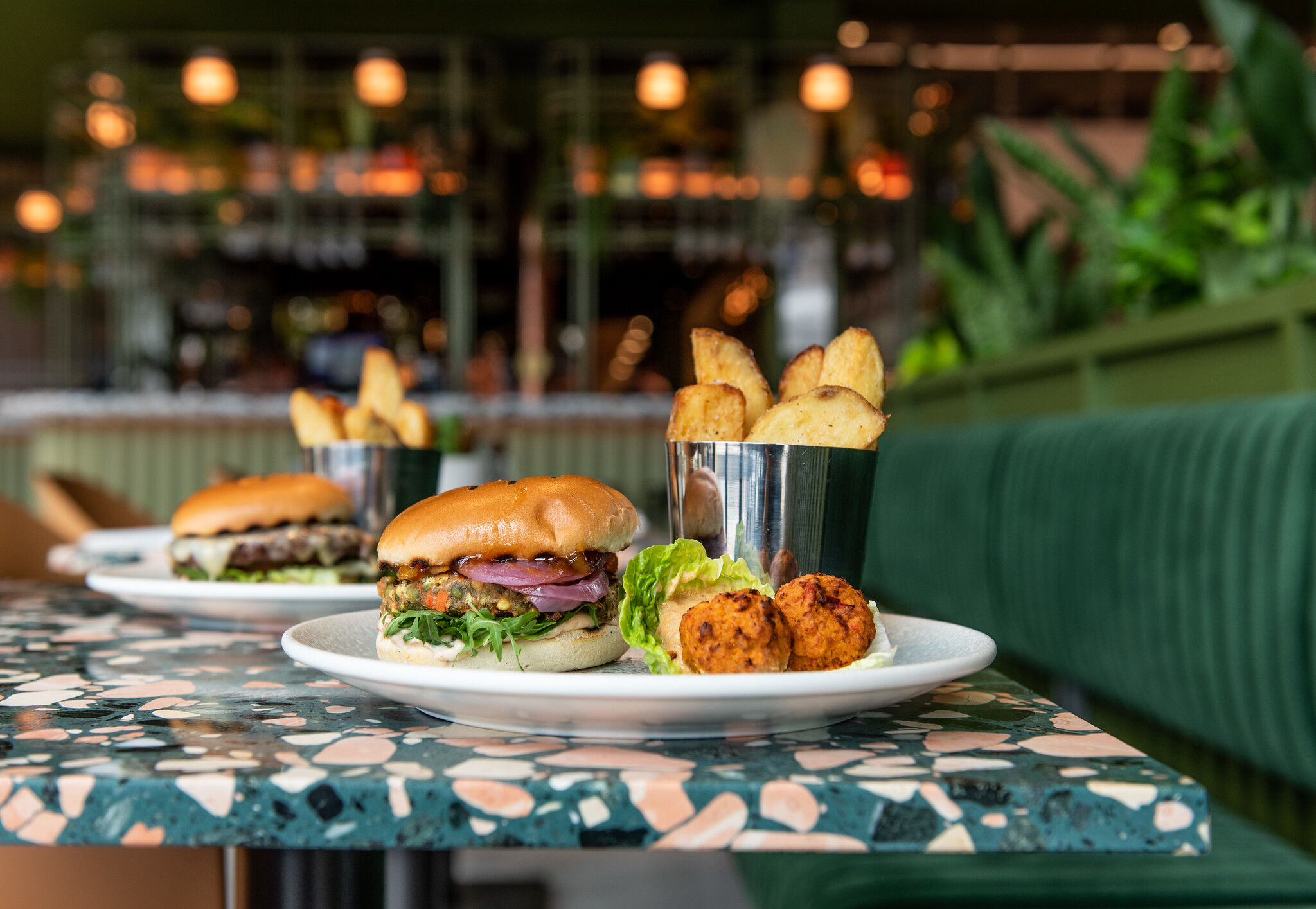 Benugo | Dining and Coffee at Warwick Arts Centre | Warwick Arts Centre