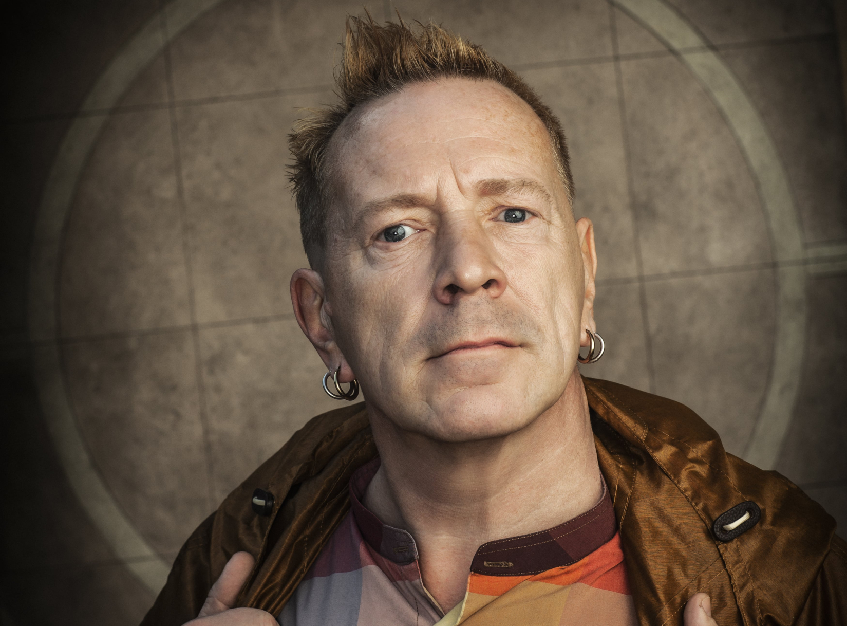 John Lydon: I Could be Wrong, I Could Be Right | Warwick Arts Centre