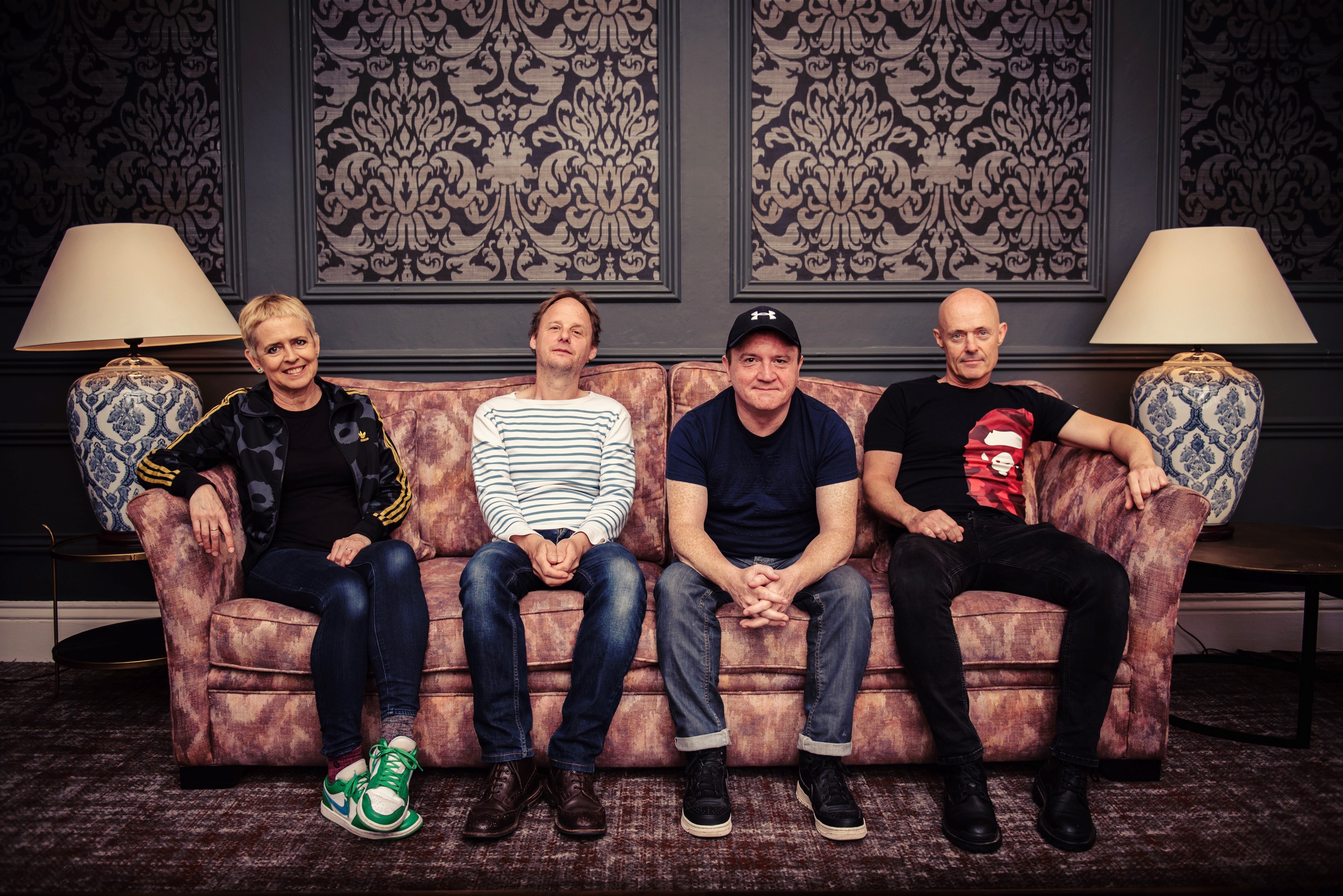 Flook: Celebrating 30 Years In 2025 | Warwick Arts Centre