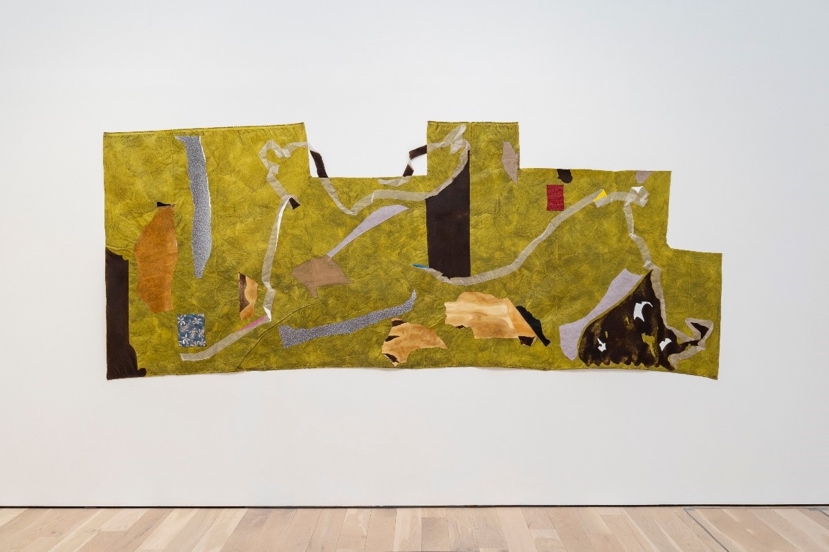 Past Exhibition Francis Offman Economics Of Painting 2024