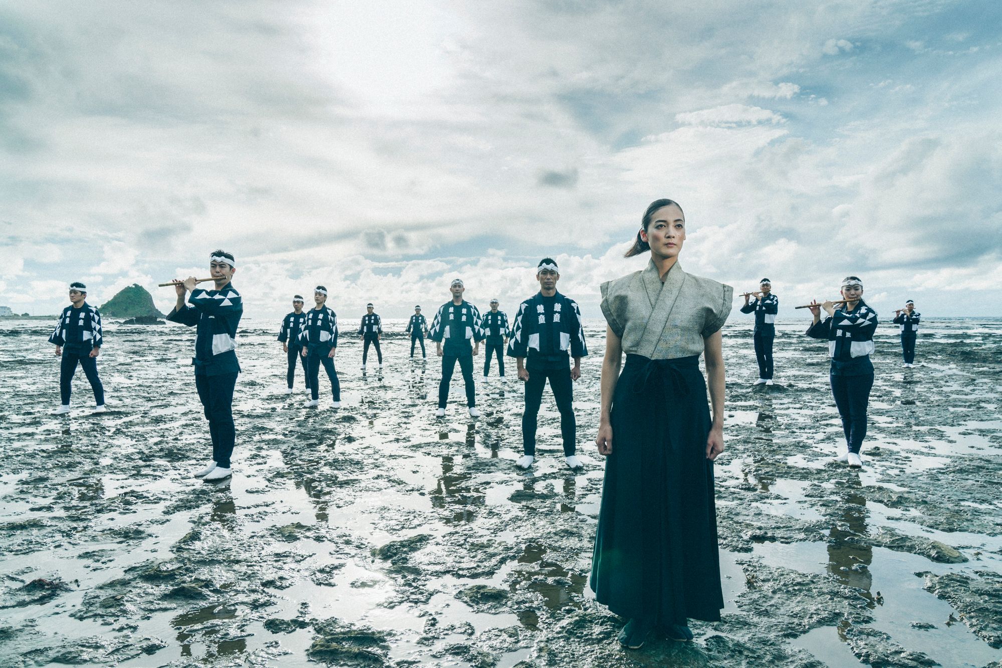 KODO: Warabe | Warwick Arts Centre