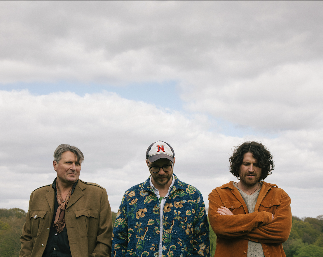 LYR: The Ultraviolet Age | Warwick Arts Centre