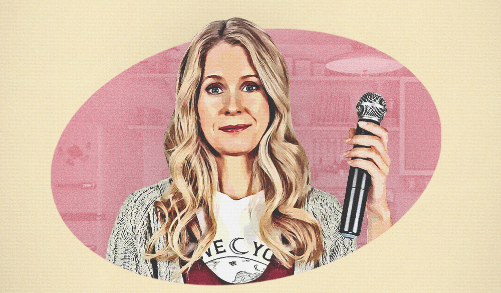 Lucy Beaumont | Warwick Arts Centre