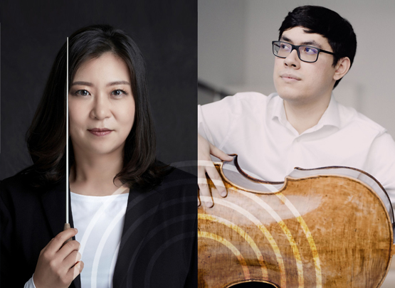 Royal Philharmonic Orchestra | Warwick Arts Centre