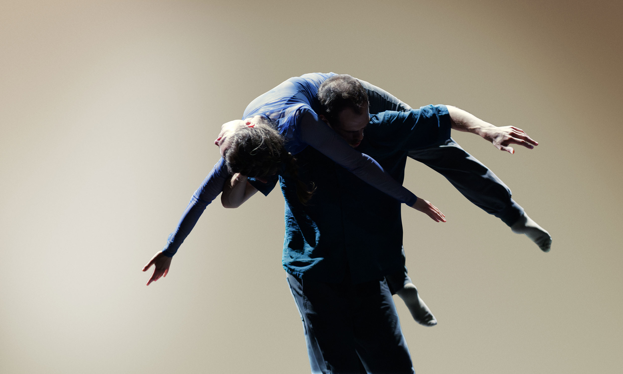 James Wilton Dance: Bach Reimagined | Warwick Arts Centre