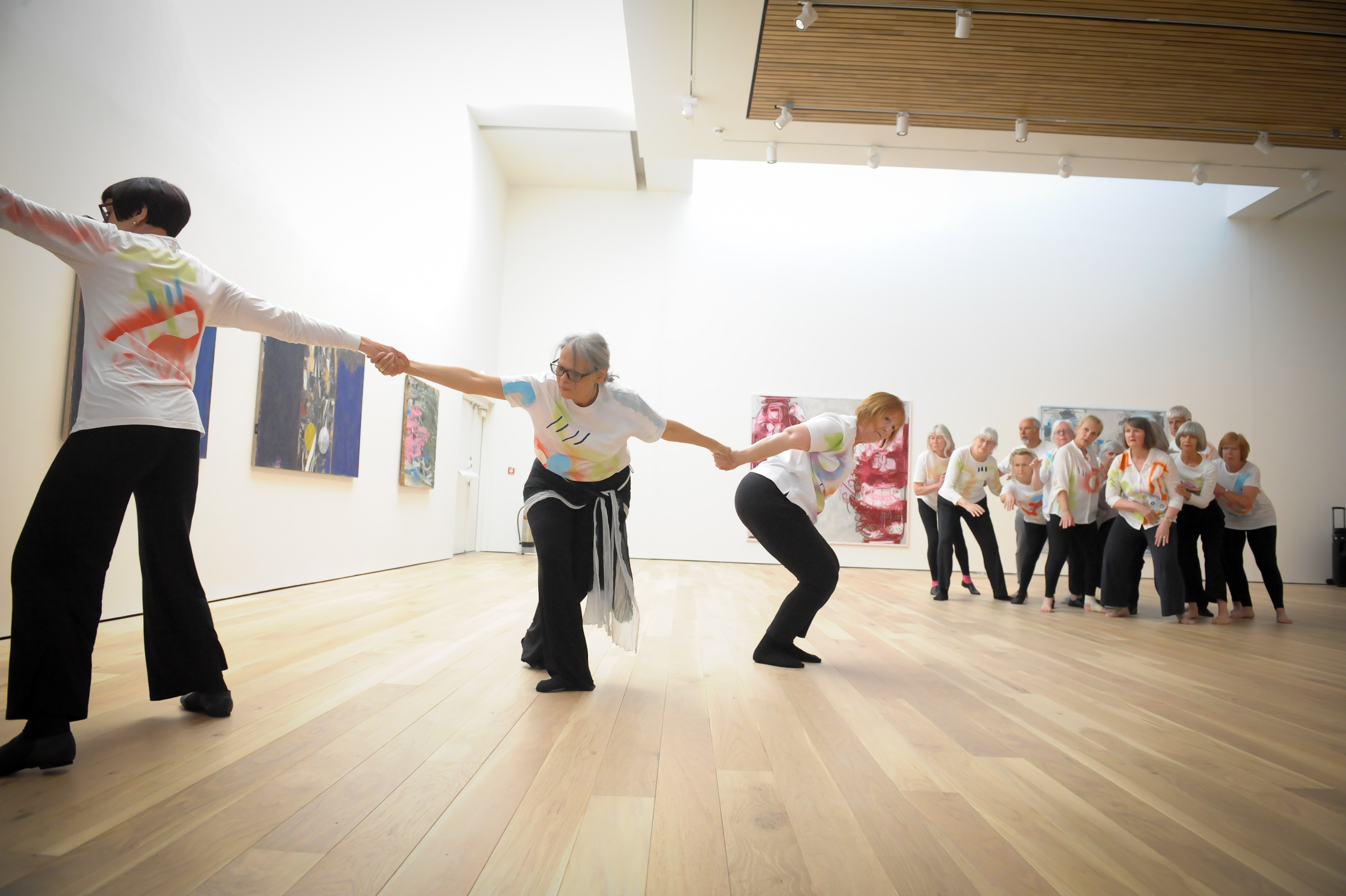 Out of Whack | Warwick Arts Centre