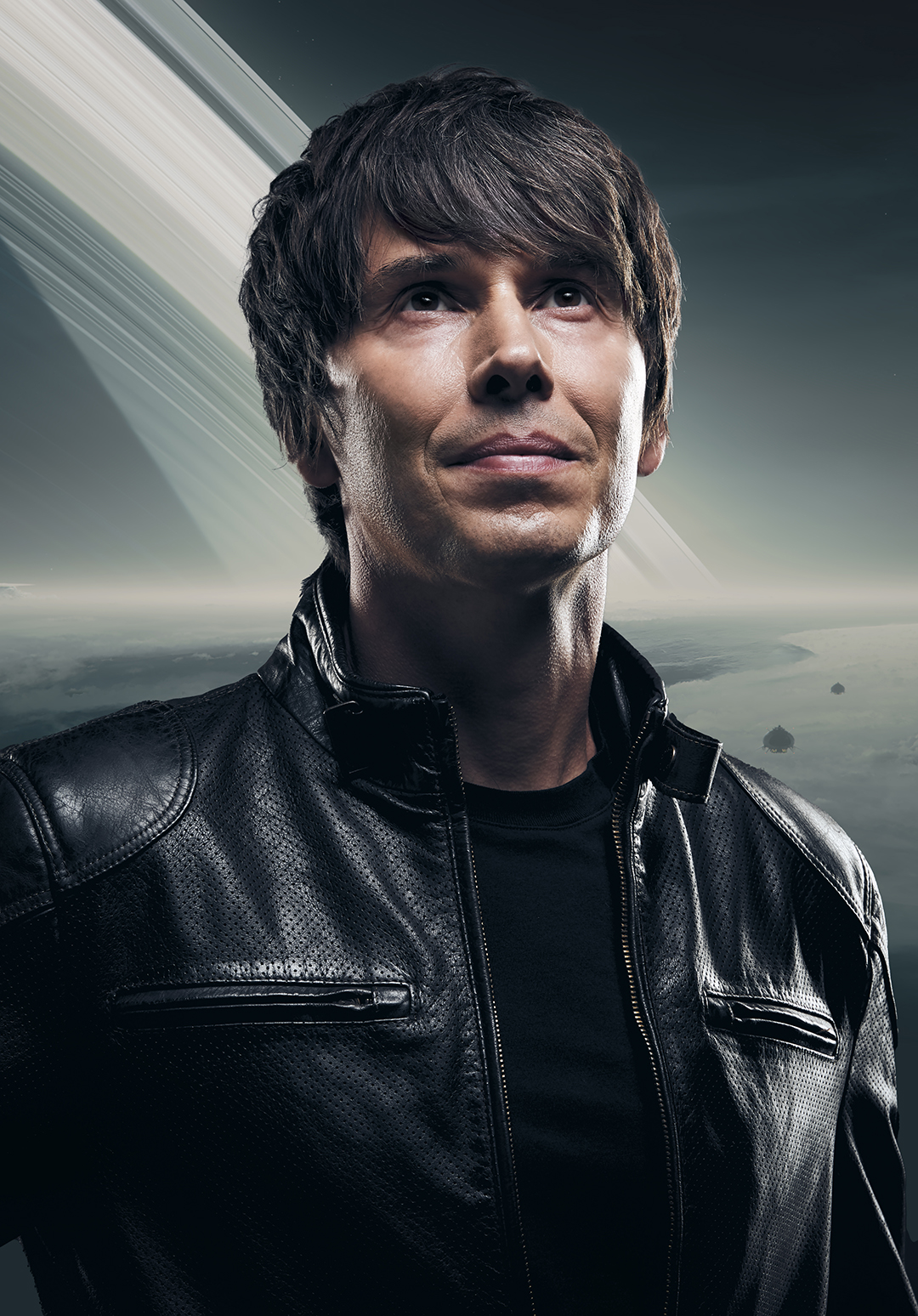Professor Brian Cox: Horizons | Warwick Arts Centre