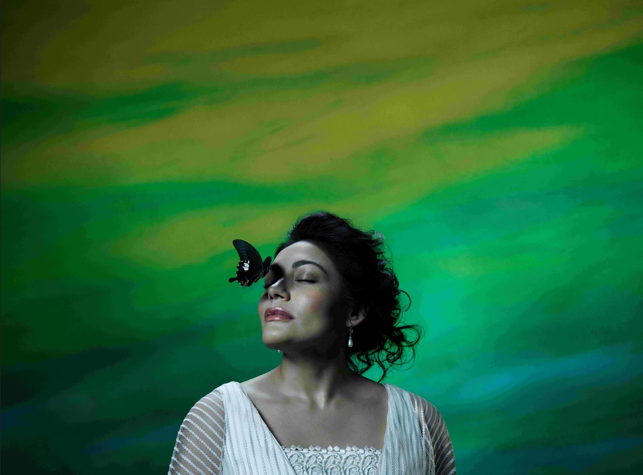 Met Opera: Florencia en el Amazonas | Warwick Arts Centre