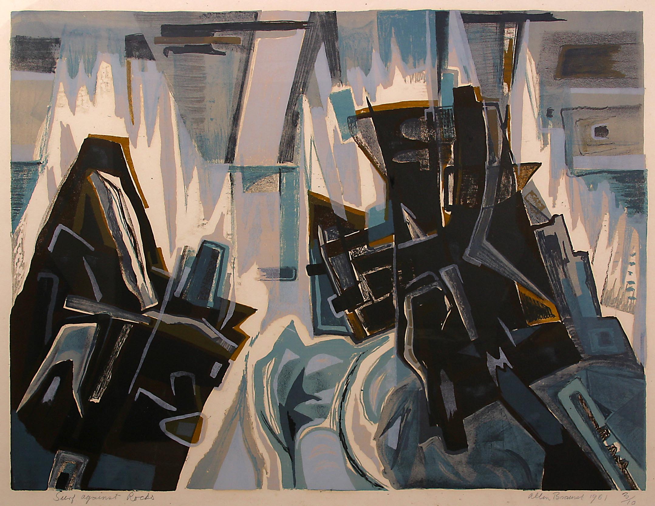 University Art Collection | Warwick Arts Centre