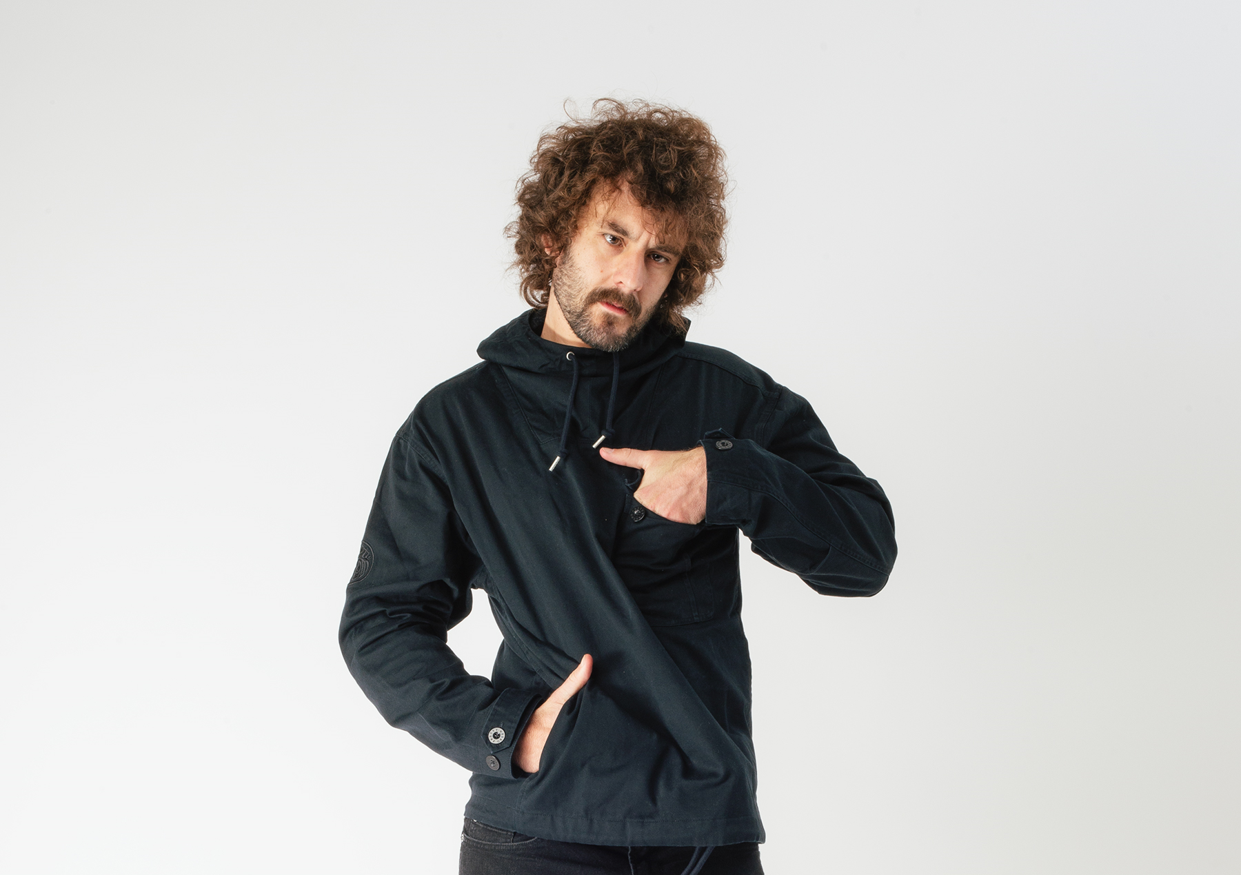 Josh Pugh: Existin' La Vida Loca | Warwick Arts Centre